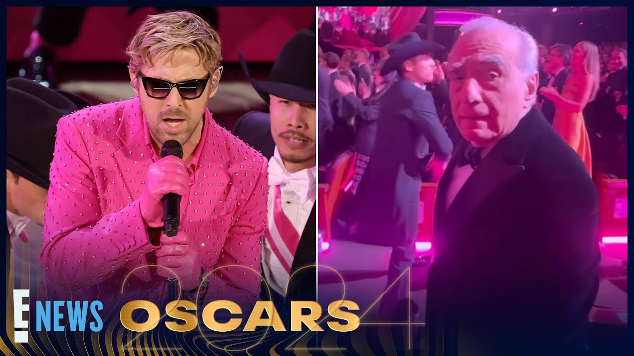 Eva Mendes SHARES Hilarious Ryan Gosling Oscars Moment You Didn’t See ... Eva Mendes SHARES Hilarious Ryan Gosling Oscars Moment You Didn’t See ...